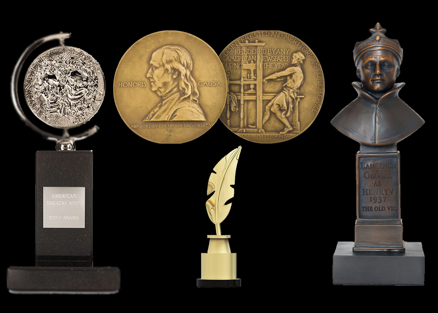 About - MMaxwell Media LLC